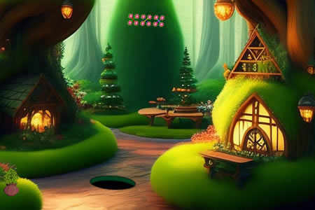 Rat Trapped In Snake House - HiddenFan.com