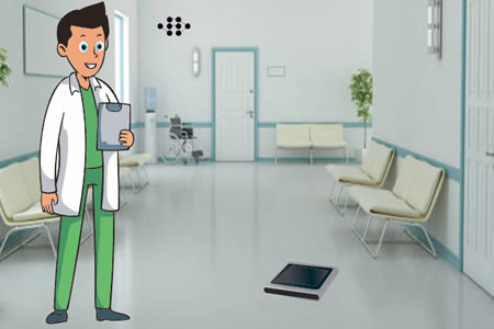 Doctor Find The Car Key - HiddenFan.com