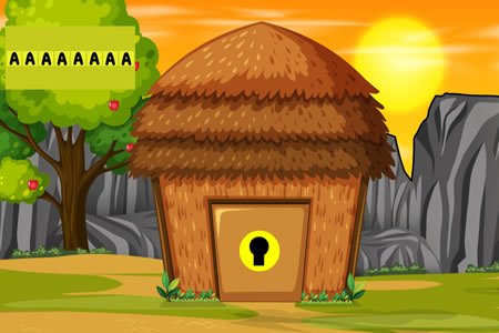 Find The Gold Coins In Forest - HiddenFan.com