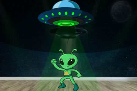 Alien Quest – Find Zorak The Space Explorer - HiddenFan.com